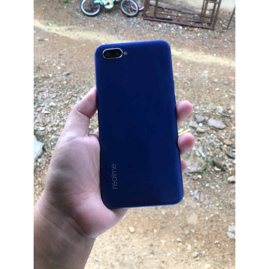 RealmeC2ไม่ไช่เครื่องอะไหล่ | Shopee Thailand