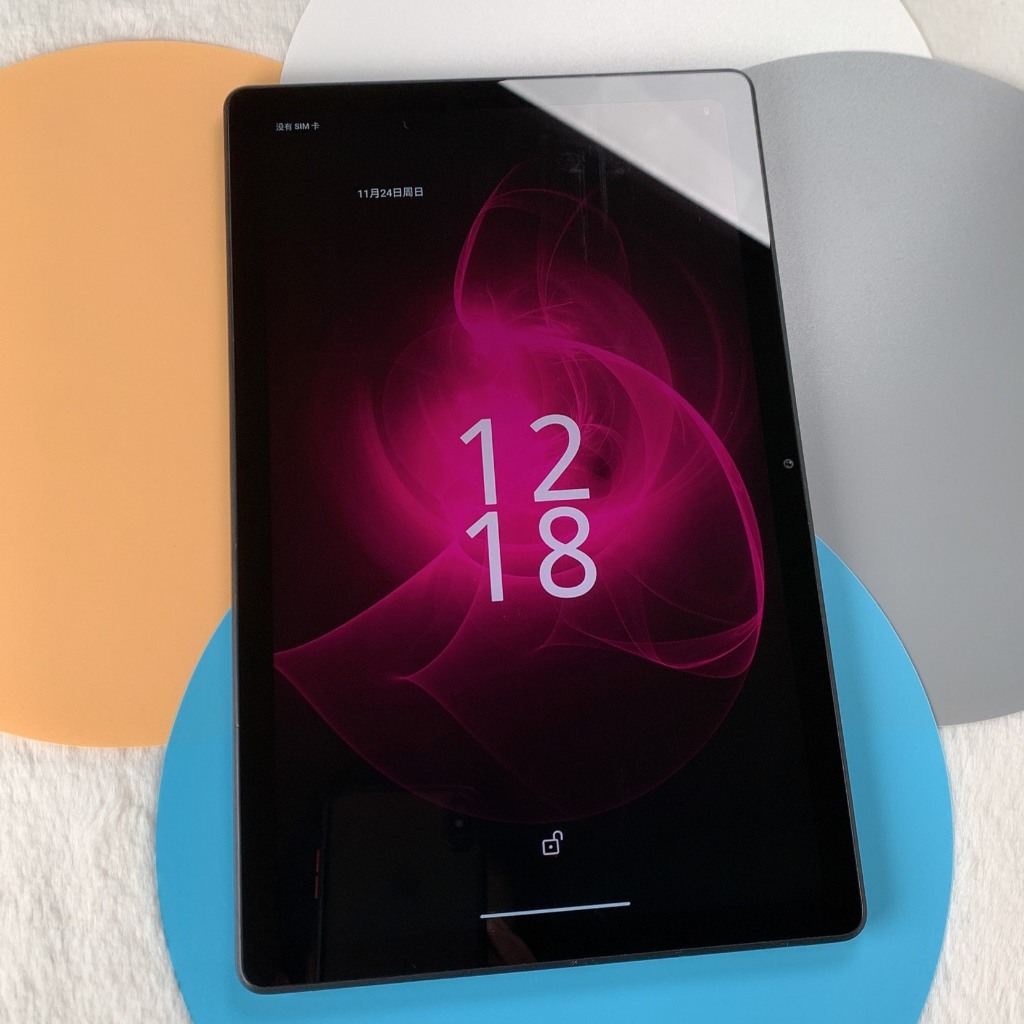 Revvl Tab 5G แท็บเล็ต｜หน้าจอ 10.3 นิ้ว 2K｜ชิป Dimensity 700+แรม 6GB ...