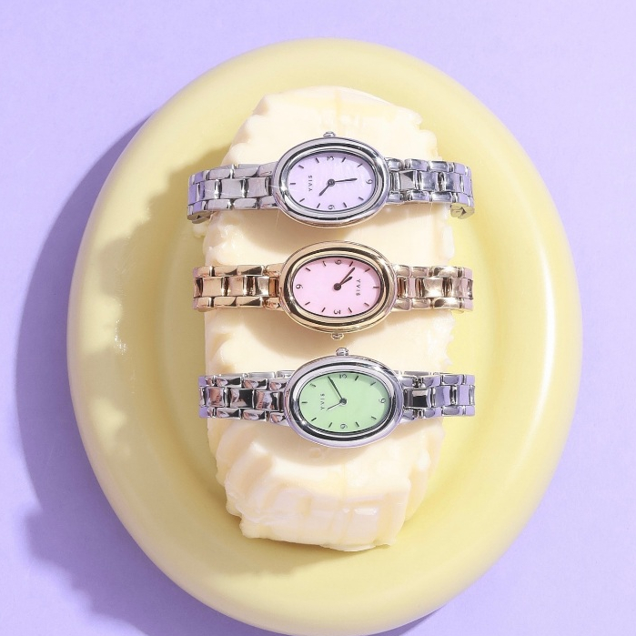 YVIS Timepiece (Limited Color) (Stainless Steel) (สินค้าพร้อมส่ง ทยอย ...