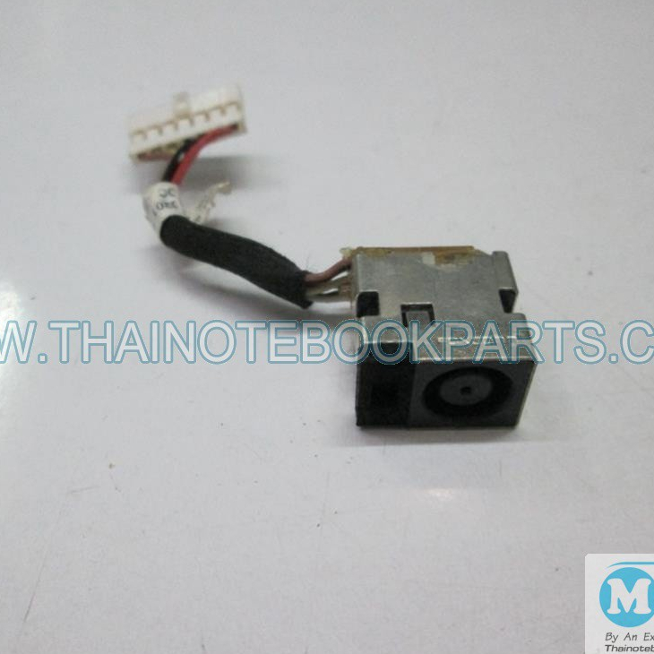 สายไฟ Jack DC โน้ตบุ๊ค Compaq CQ32, HP G32 Notebook Jack DC (มือสอง ...