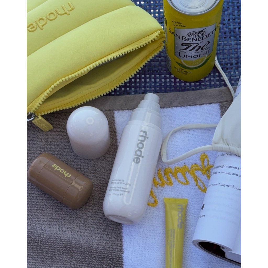 New! rhode summer drop (พรีออเดอร์ 15 วัน) | Shopee Thailand