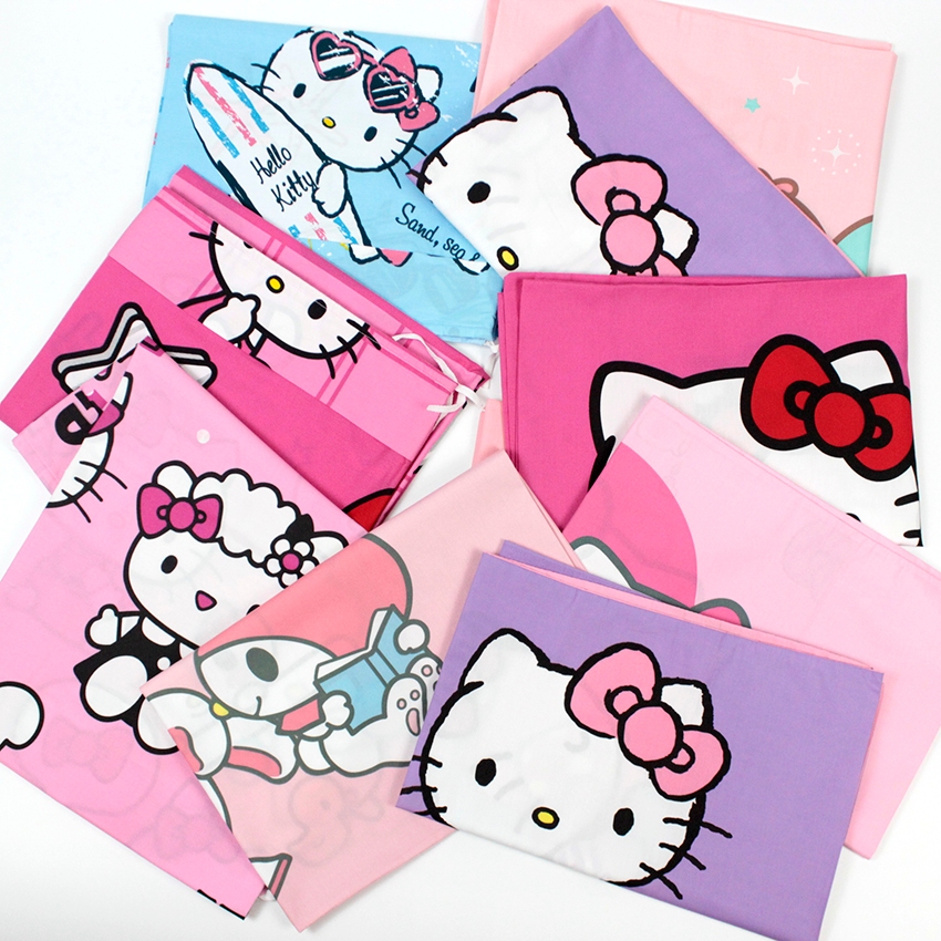 ปลอกหมอน โตโต้ TOTO ลาย Sanrio ลิขสิทธิ์แท้ | Shopee Thailand