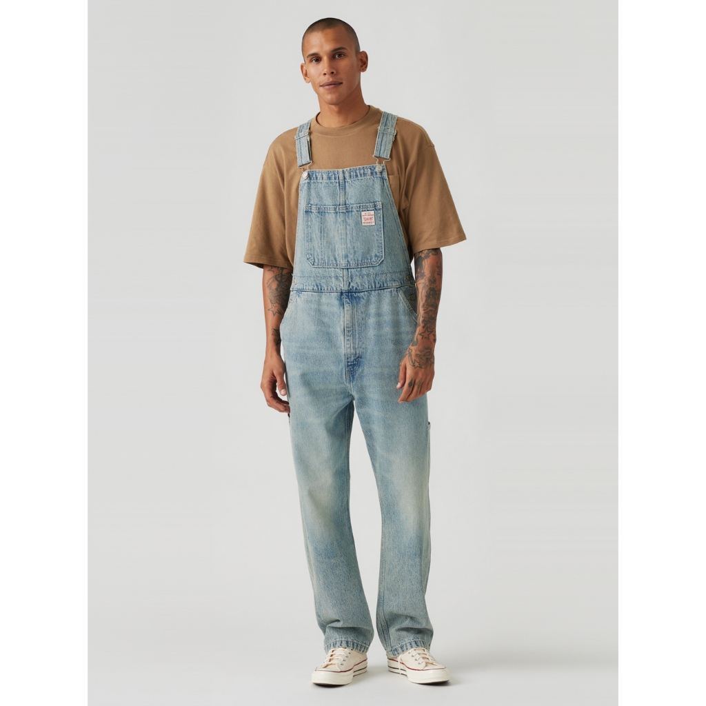 Levi's® Men's Red Tab™ Overalls | Shopee Thailand