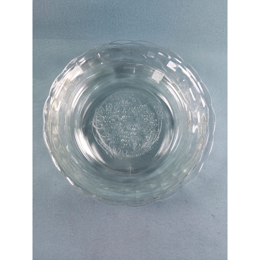 Pyrex Iwaki จานแก้วทรงลึก | Shopee Thailand