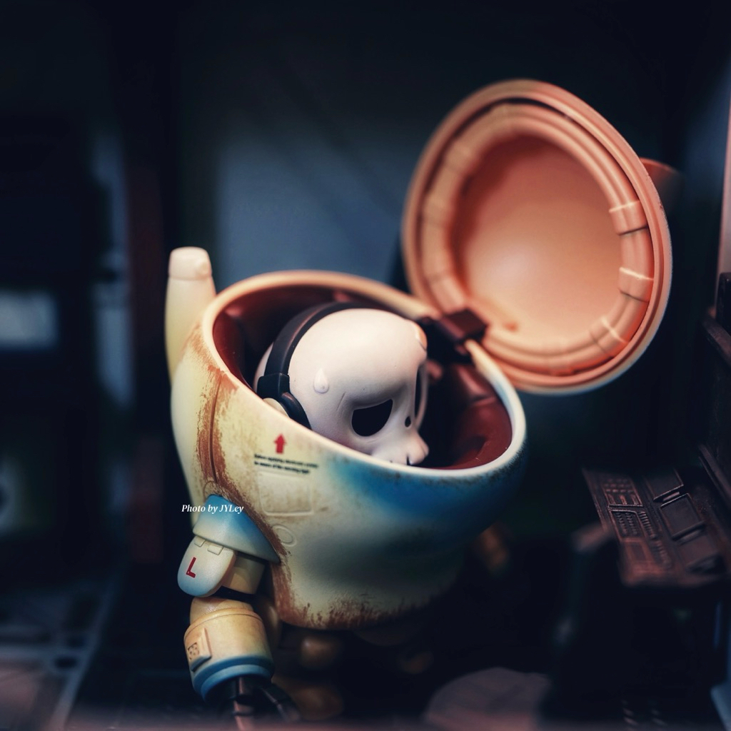 พร้อมส่งเช็คการ์ด ☠️☄️ Labubu THE MONSTERS × Kow Yokoyama Ma.k. Series ...