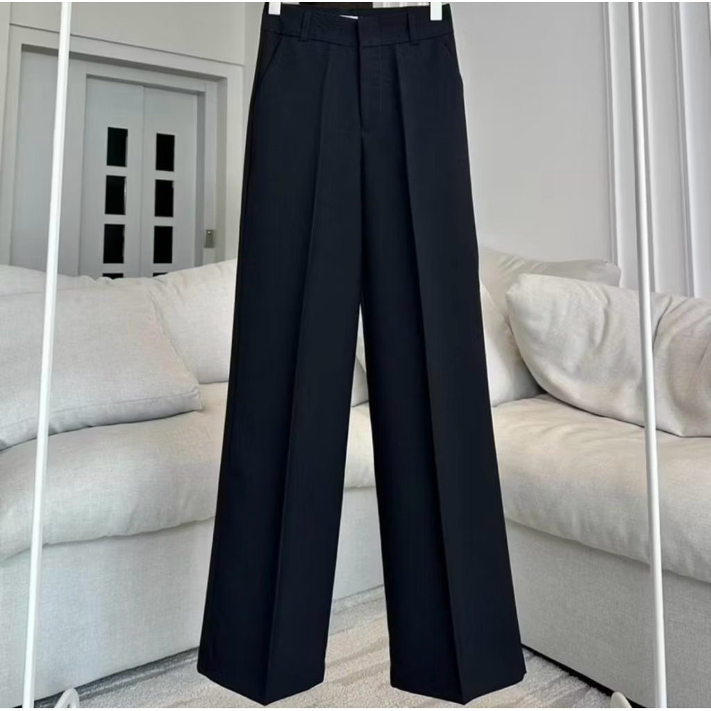 เกงกางขายาว promthong | Shopee Thailand