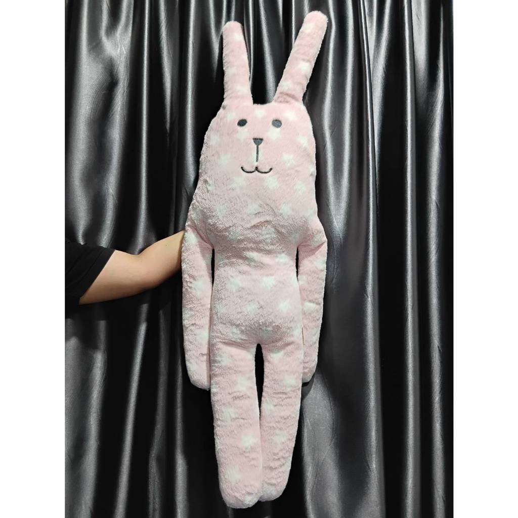 ตุ๊กตาคราฟ Craftholic Cuddly Animal Characters ขนาด 43 นิ้ว | Shopee ...
