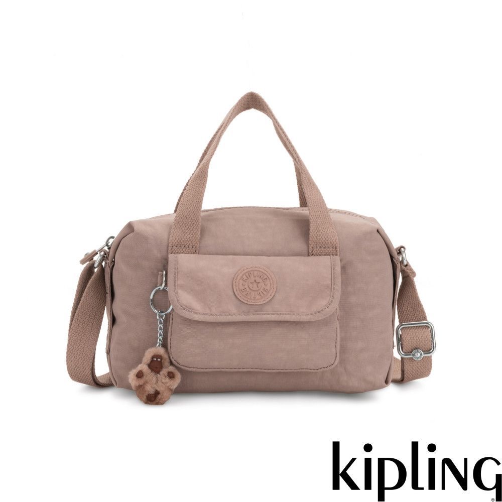 กระเป๋า Kipling รุ่น BRYNNE สี ANTQROSETL | Shopee Thailand