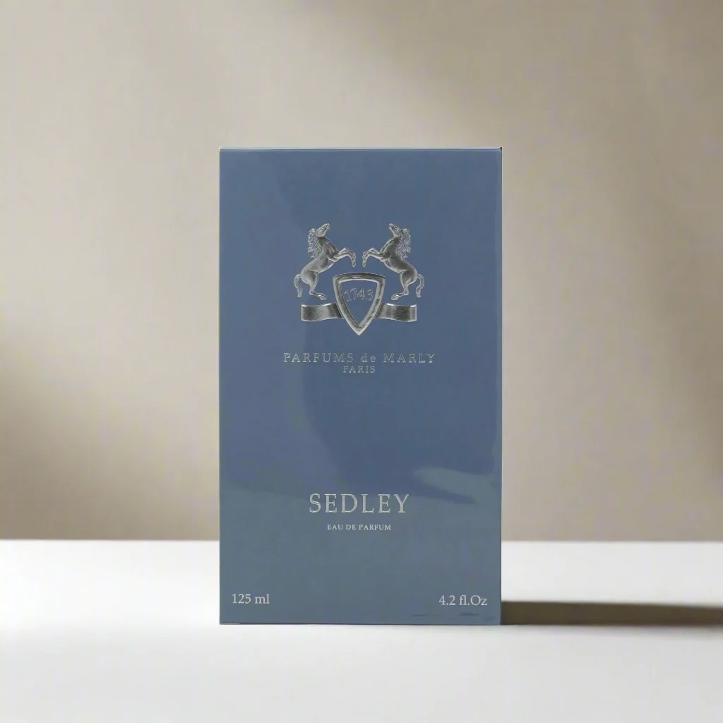 ร้านเฮีย น้ำหอม PDM Sedley 125ml Perfume | Shopee Thailand