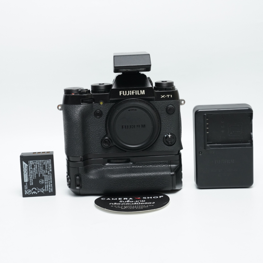 Fuji XT1 อดีตประกันร้าน | Shopee Thailand
