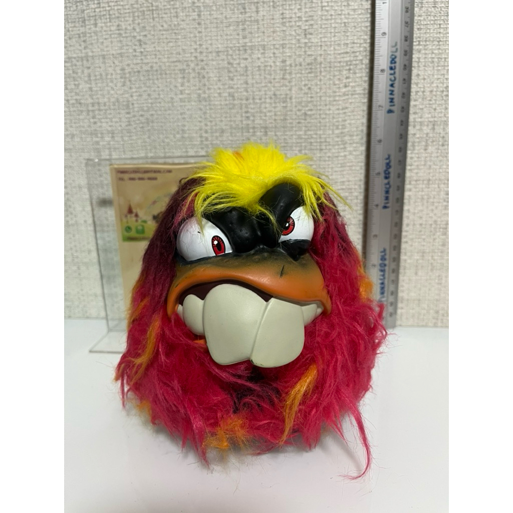 Skyrocket Toys Grumblies Hydro เครื่องติดค่ะ ของแท้ หัวตรงกลางบุ๋มนะคะ ...
