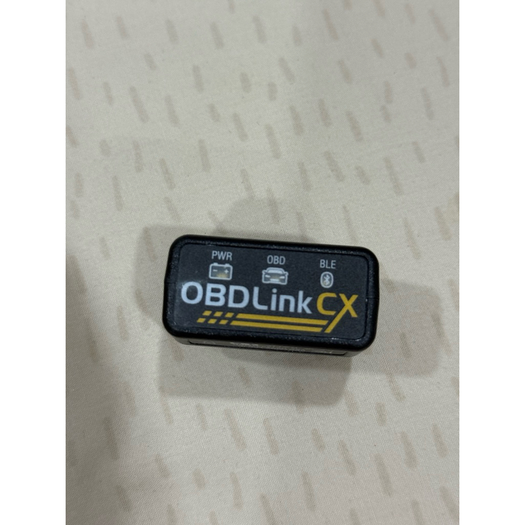 OBDLink® CX Bimmercode Support All Series Bluetooth 5.1 BLE OBD2 ...