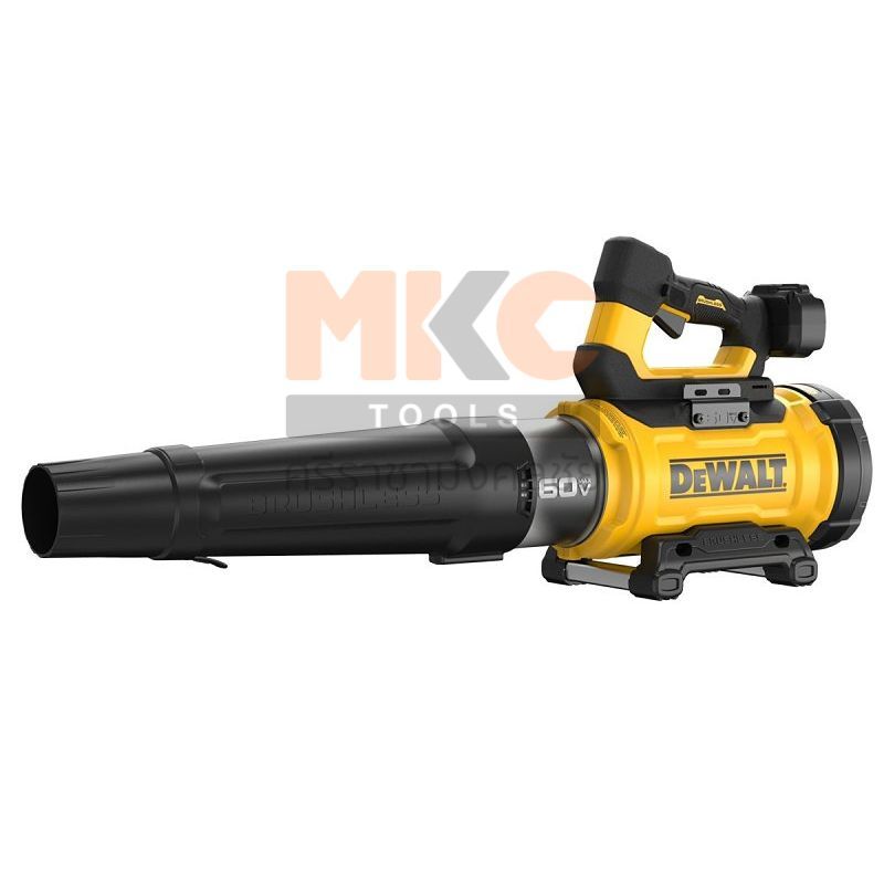 Dewalt เครื่องเป่าใบไม้ ไร้สาย 60V DCBL777B เครื่องเปล่า | Shopee Thailand