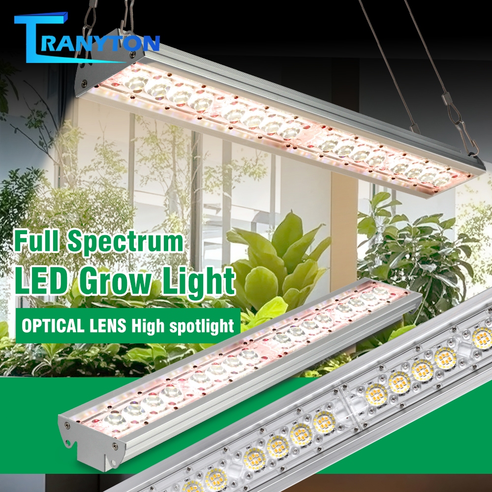 1600W LED Grow Light full Spectrum พืชกันน้ำเต็มรูปแบบ Grow Light UV IR ...