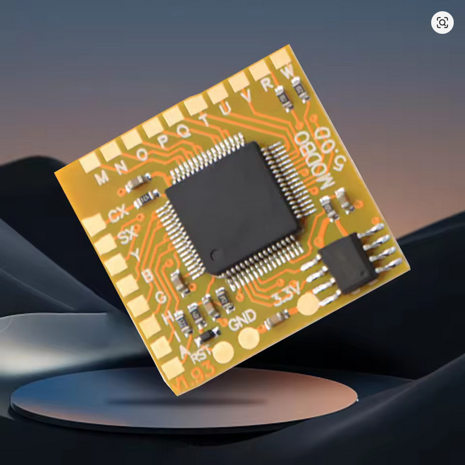 [PS2] Modchip MODBO 5.0 สำหรับ PS2 ชิป ศึกษาการติดตั้งก่อนสั่งซื้อ ...