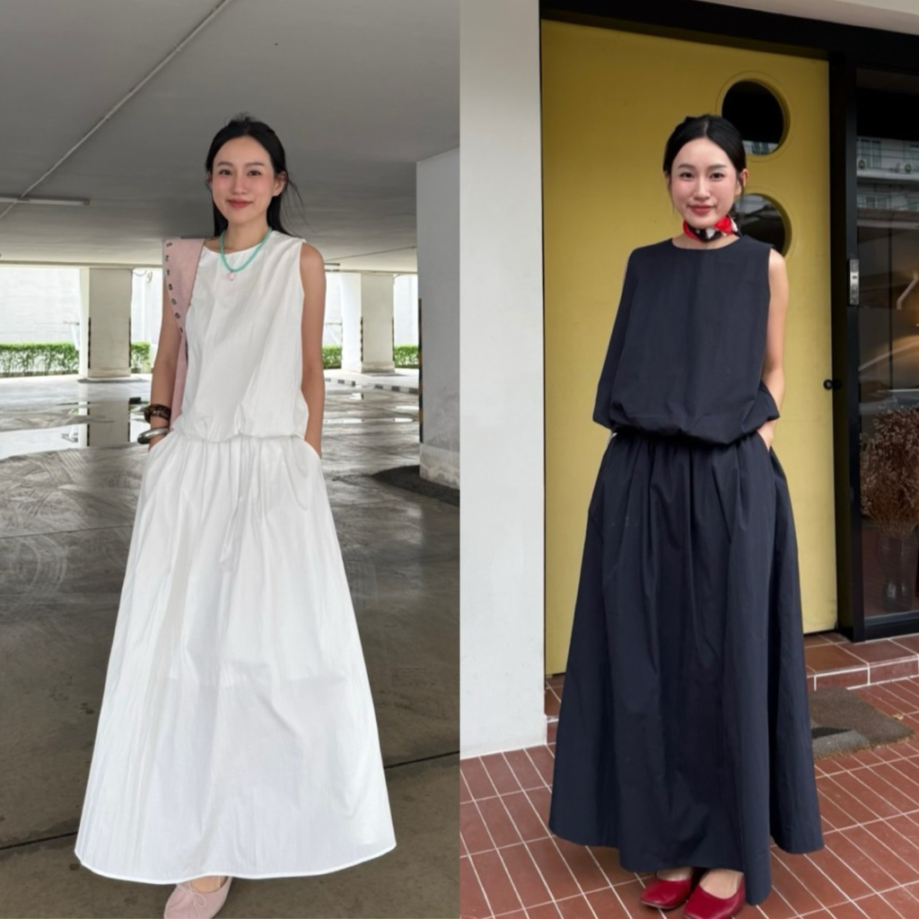 knockknock - PIA SET | Shopee Thailand