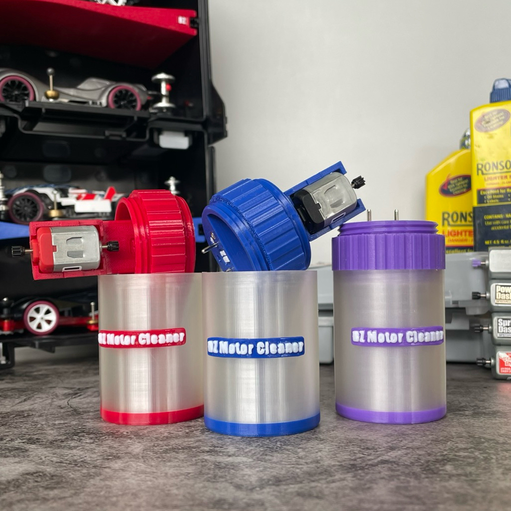 Tamiya motor cleaner ที่ล้างมอเตอร์ทามิย่า | Shopee Thailand