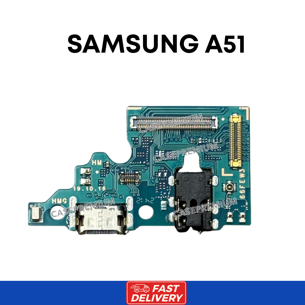samsung a51 บอร์ดชาร์จ แพรตูดชาร์จ Samsung A51 ตูดชาร์จ+ ไมค์ + สมอ อิน ...