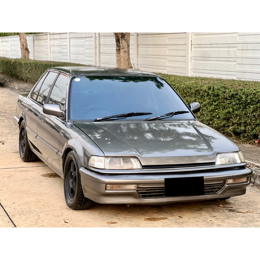 รถยนต์เก๋ง Honda Civic EF D15B Vtec MT | Shopee Thailand