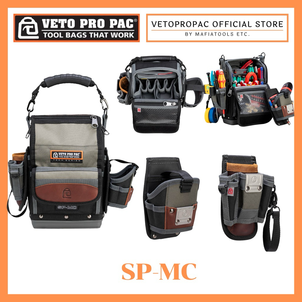 VETOPROPAC SP-MC NEW2025 | Shopee Thailand