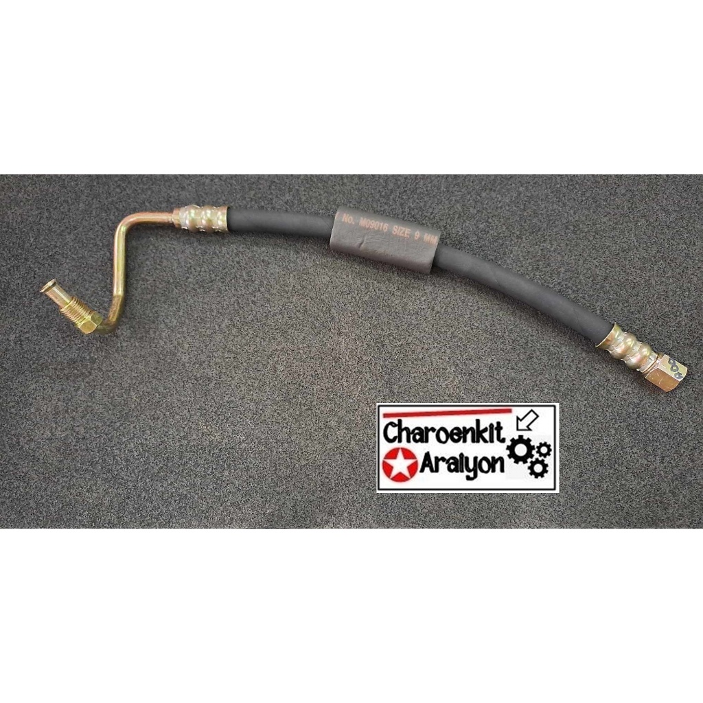 สายพาวเวอร์ สายแรงดัน TOYOTA โตโยต้า HIACE TIGER LN145 2L 3L 5L 2WD 4WD ...