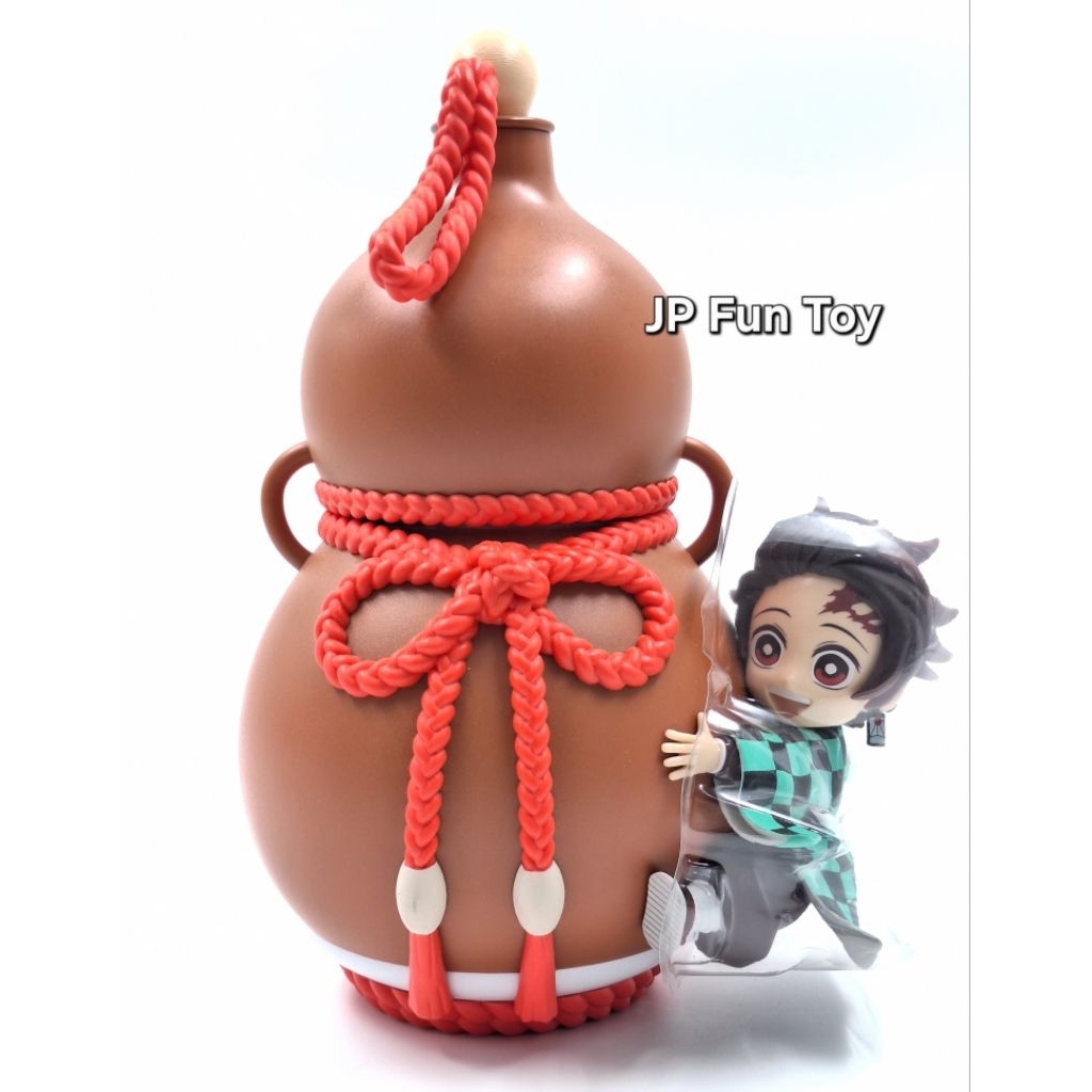 Universal Studios Japan Limited Demon Slayer Kamado Tanjiro Popcorn ...