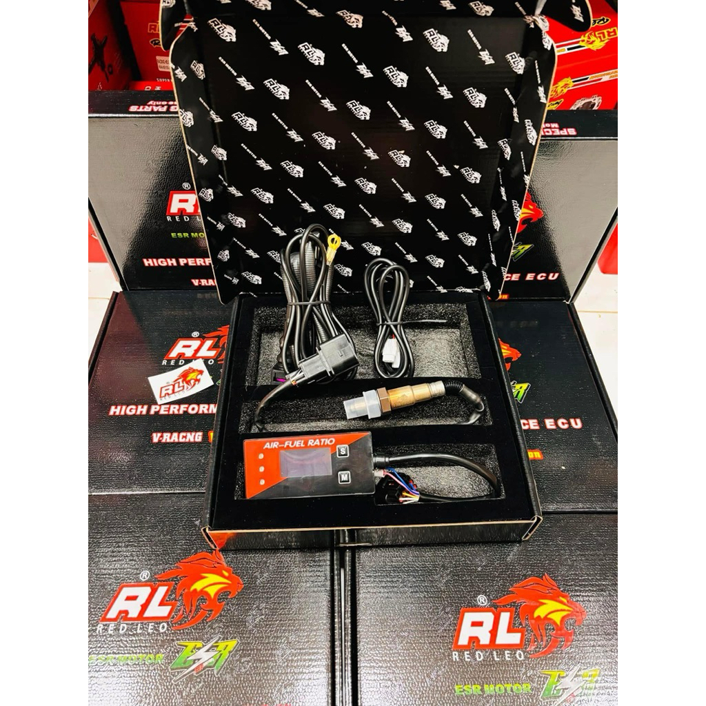 เกจ์วัดAFR Meter เป็นอุปกรณ์วัดส่วนผสมน้ำมันกับอาการ ช่วยให้การจูนรถ ...