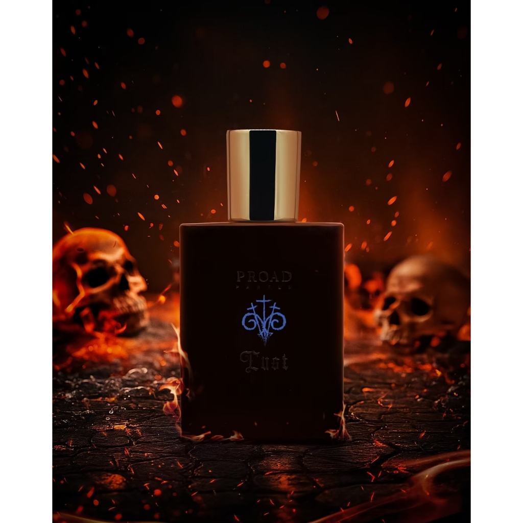 น้ำหอม PROAD : Lust 7 Sins Collection | Shopee Thailand
