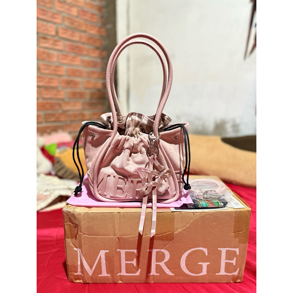 Merge Mini ไม่เคยใช้งาน | Shopee Thailand