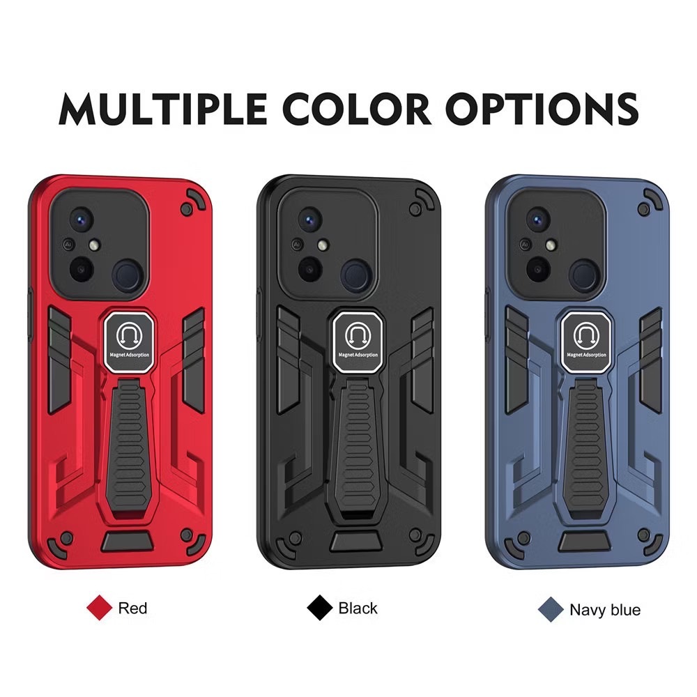 เคสกันกระแทก เคสขาตั้งได้ สำหรับรุ่น Samsung A07 A17 A05 A05S A53-5G A22-5G A23/4G-5G A73-5G A13 ...