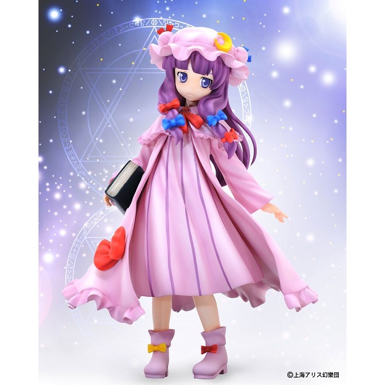 [เเชทก่อนสั่งทุกครั้ง!!] Patchouli Knowledge 1/8 (Griffon Enterprises ...