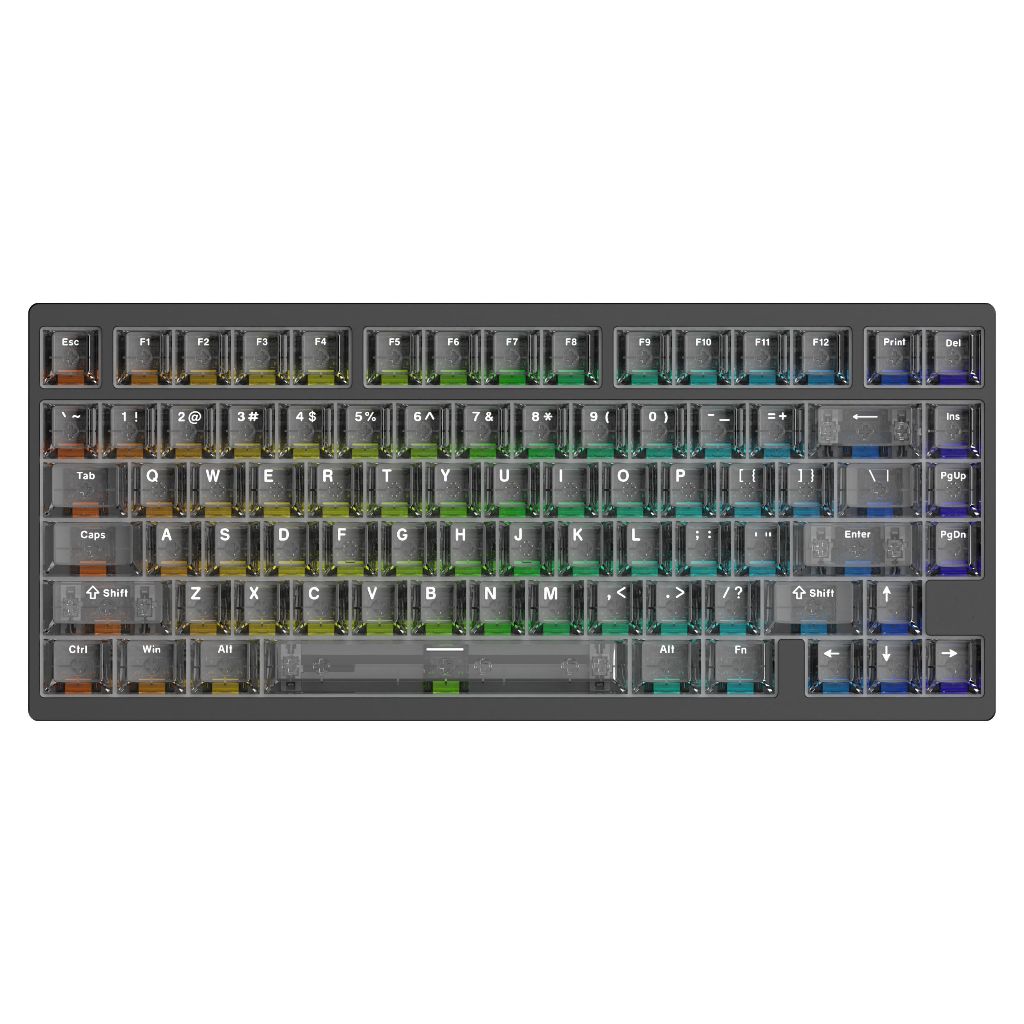 [โค้ดคุ้มลด 20%] IROK MG75 PRO MAX ประกันศูนย์ไทย Rapid Trigger ...