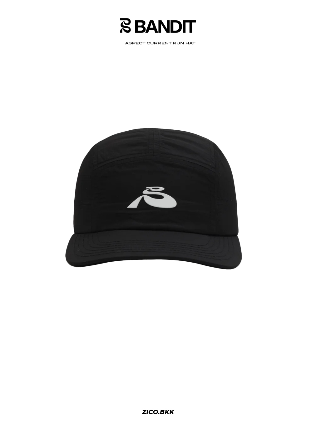 Bandit Current Run Cap | Shopee Thailand