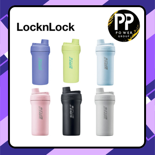 กระบอกน้ำเก็บอุณหภูมิ Shake It Bottle Pro Stainless ความจุ 650 ml. รุ่น ...