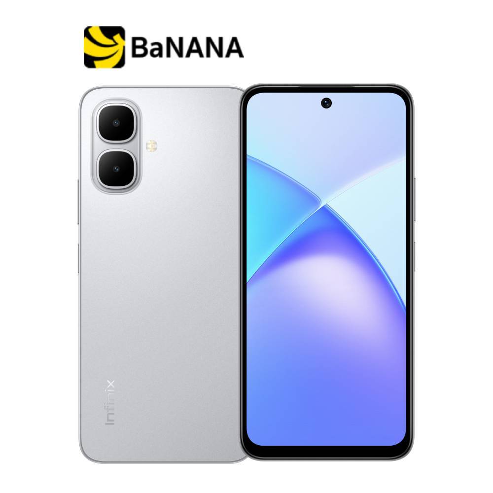 สมาร์ทโฟน Infinix SMART10 3GB+64GB ลื่น ทน สนุกทุกจังหวะ by Banana IT ...
