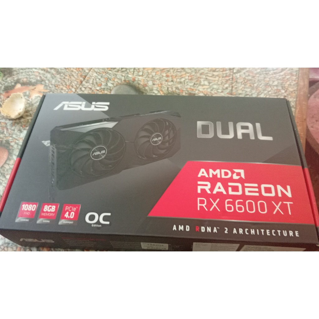 ขายRadeon Rx6600xt ราคาย่อมเยา | Shopee Thailand