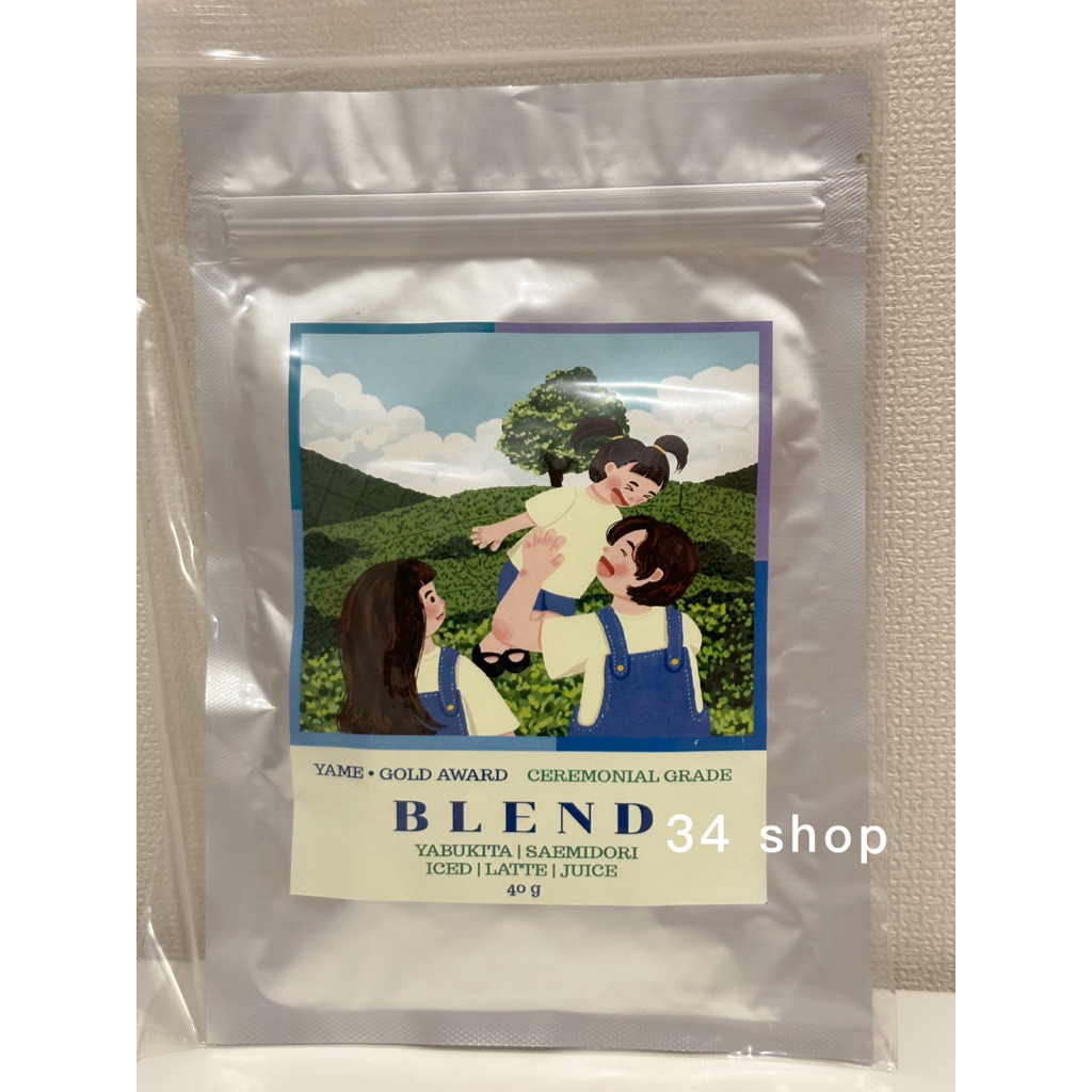 (พร้อมส่ง) Haku Matcha,Trial Matcha, Peach,Vela | Shopee Thailand