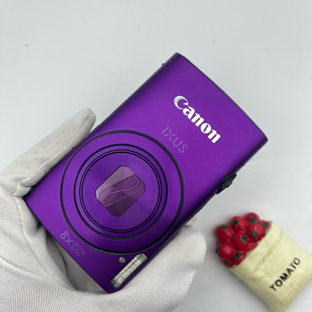 Canon ixus 230hs / ixy 600f /ixy600f (รุ่นแรร์ หายากสุดๆ) | Shopee Thailand