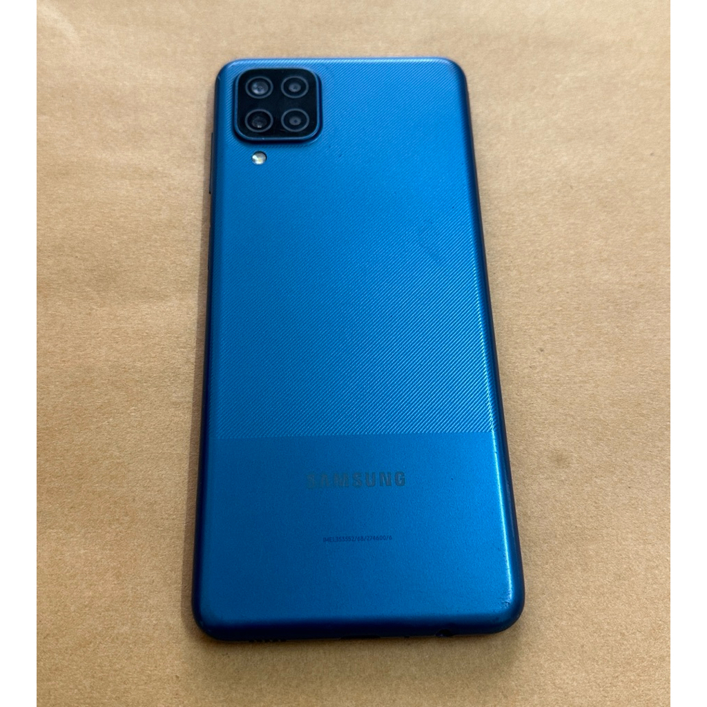 Samsung A12 / Samsung Galaxy A12 | Shopee Thailand