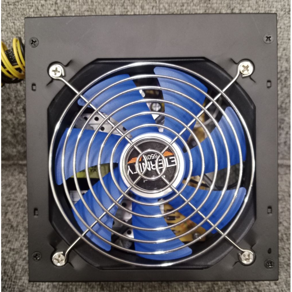 Power supply ETERNITY 550w | Shopee Thailand