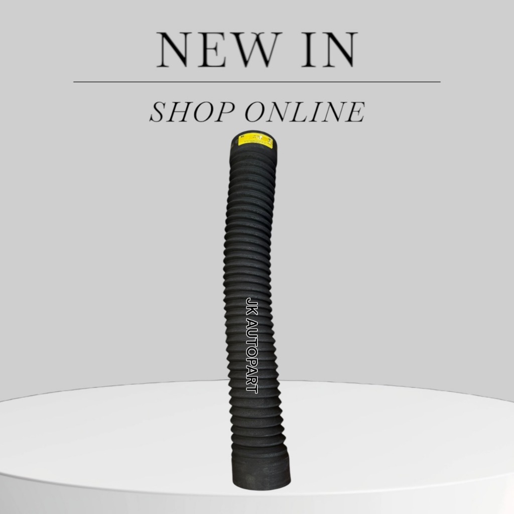 ท่ออากาศลวดฝัง 5x36นิ้ว (รู 5นิ้วxยาว 36นิ้ว) ท่ออากาศดัดแปลง ท่อไส้หมู ...