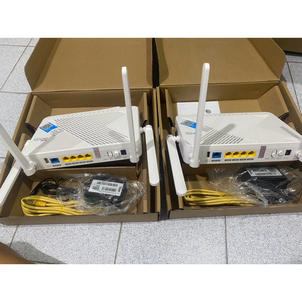 [ใหม่มือ 1] เราเตอร์ทรู T626 Pro V2/WiFi6/AX3000/สัญญาณแรงสุด/สินค้า ...