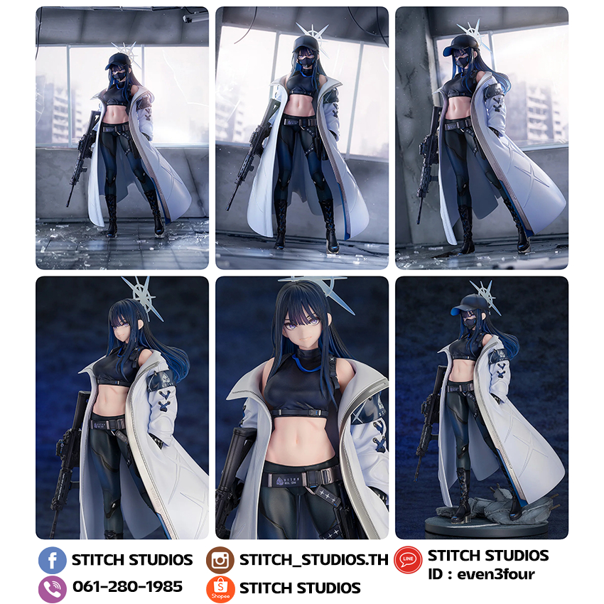 [สินค้าพรีออเดอร์] ฟิกเกอร์ Hiroshi Michikawa/Kazuhiro | Shopee Thailand