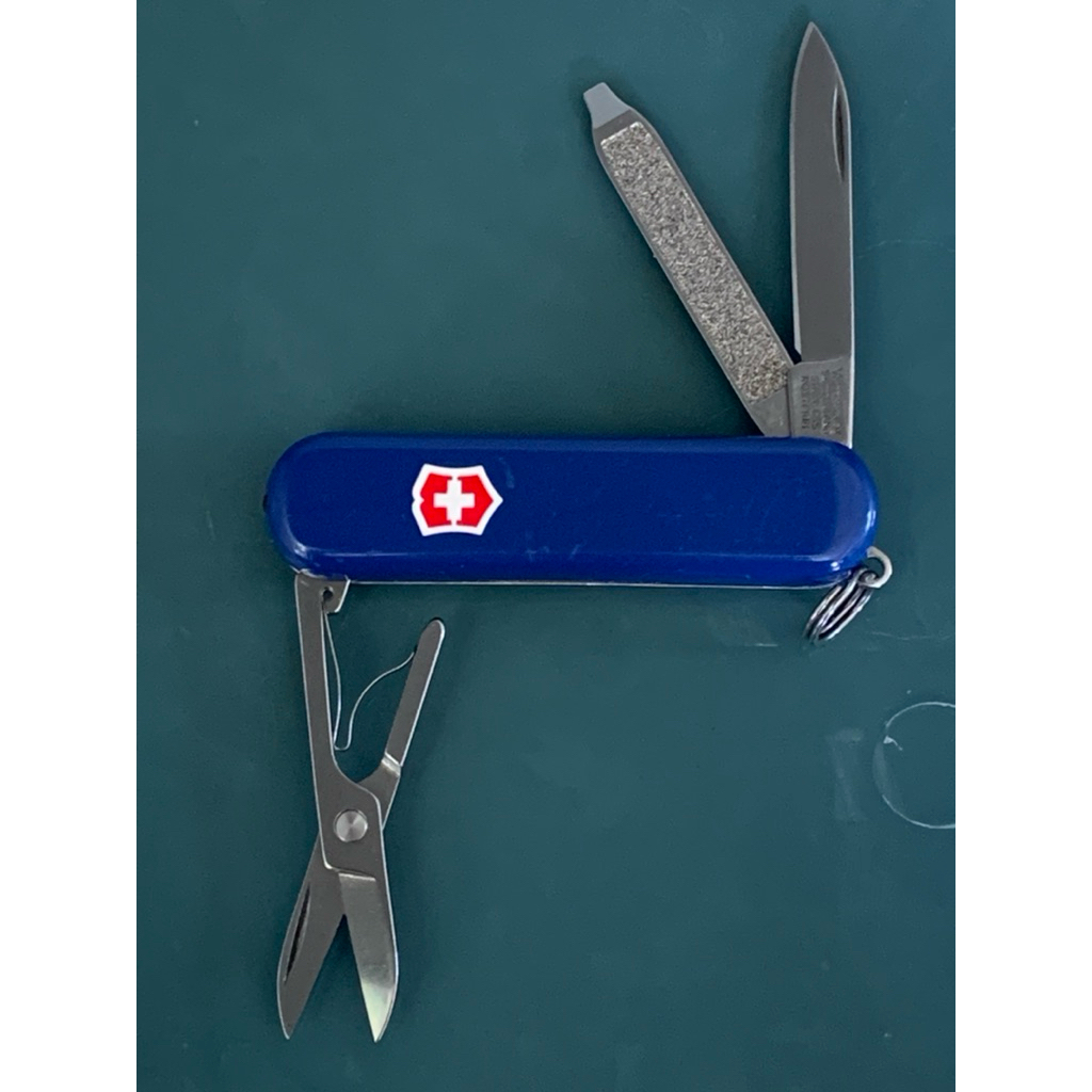 Victorinox Swiss Lite 58 mm | Shopee Thailand