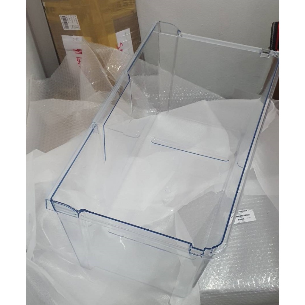อะไหล่ของแท้/PTR-T300W*021/ชิ้นขักผักตู้เย็นฮิตาชิ/Hitachi/Vegetabel ...