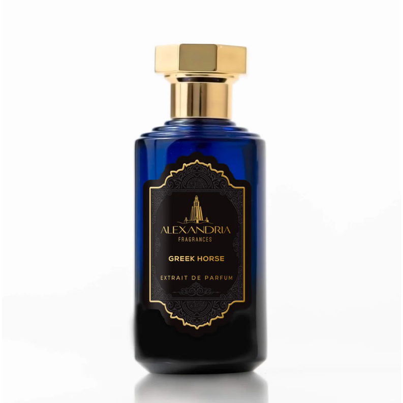 Alexandria Fragrances: Greek Horse 30-60ml (Inspired by PDM Pegasus ...