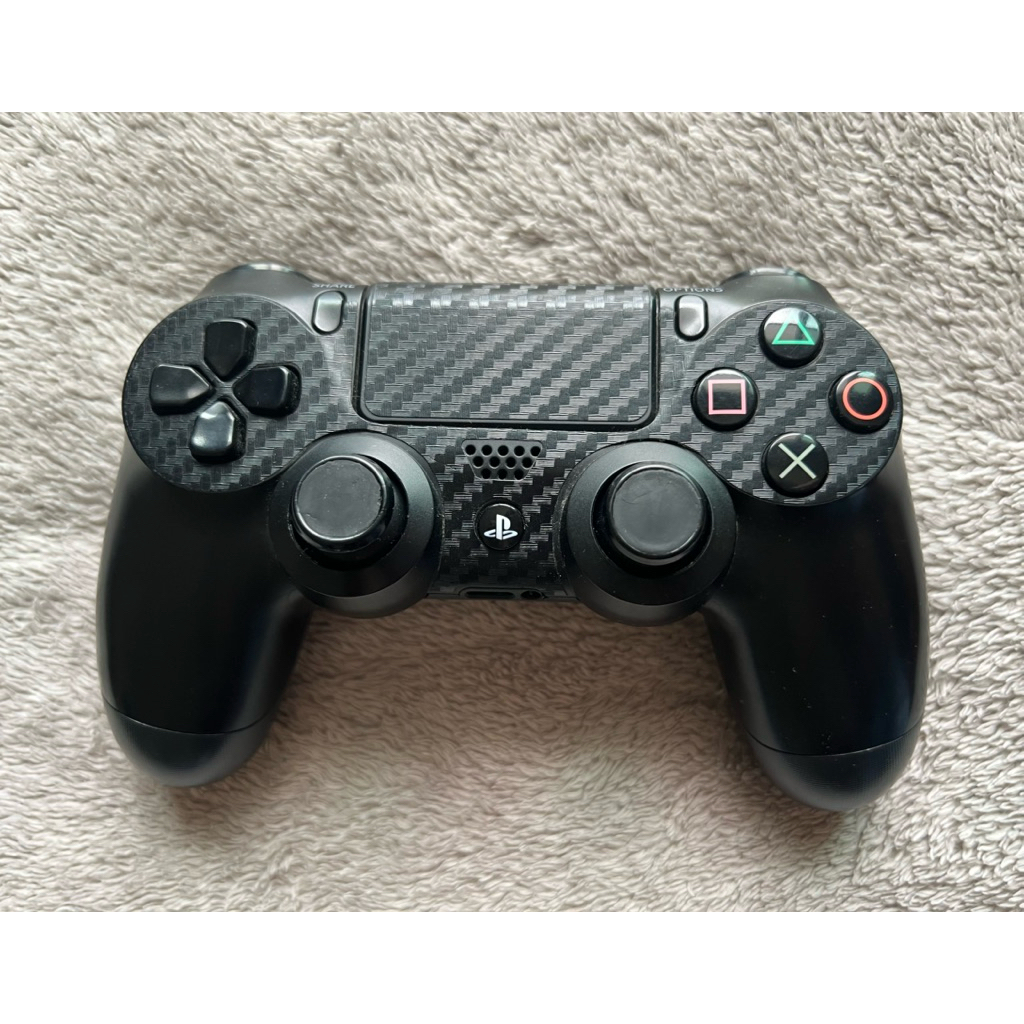 จอยแท้ PlayStation 4 Controller Gen 1 มือ2 สภาพดี | Shopee Thailand