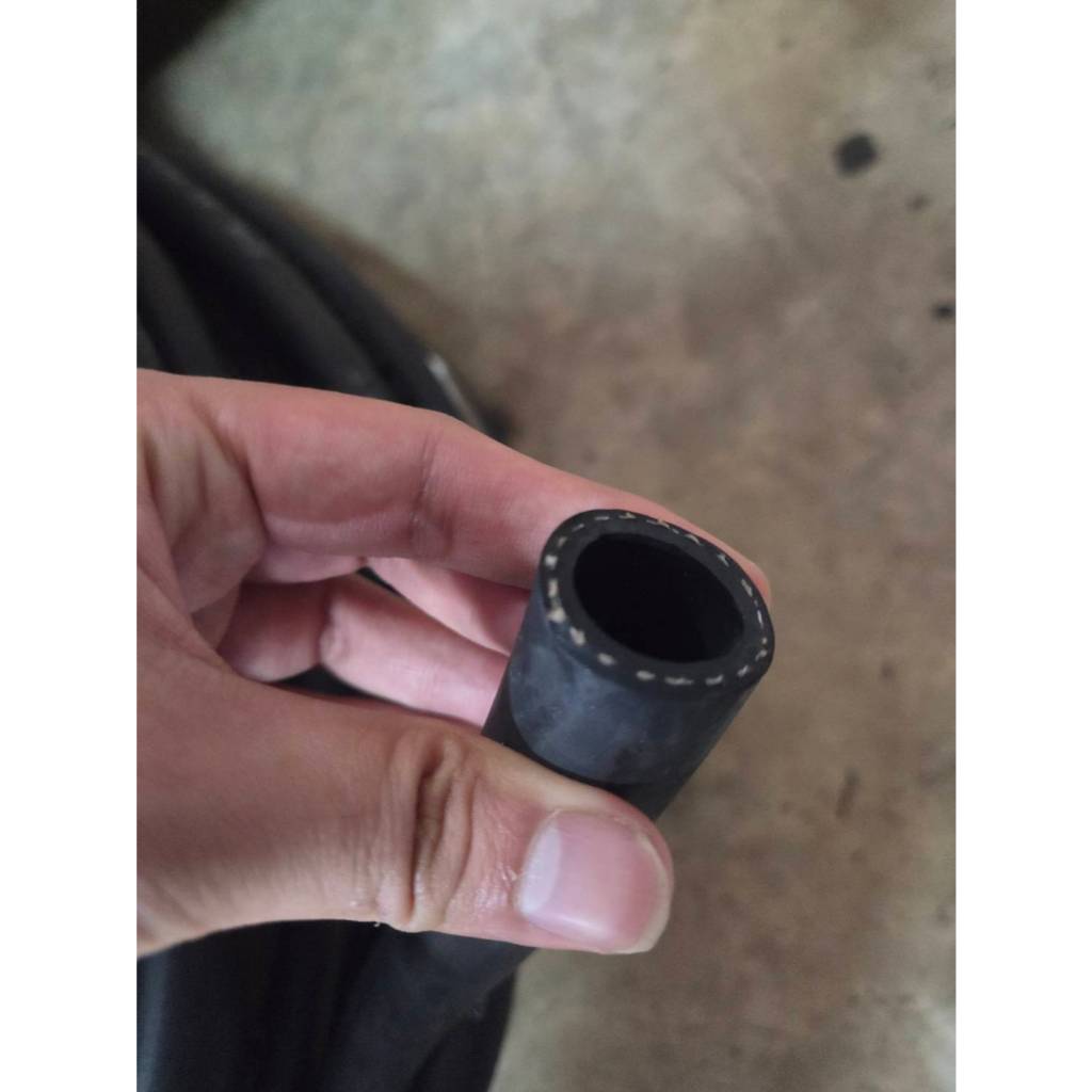 [ขายเป็นเมตร] CODAN R3 สายยาฮิตเตอร์ ท่อหม้อน้ำ Car hose Heater Tube ...