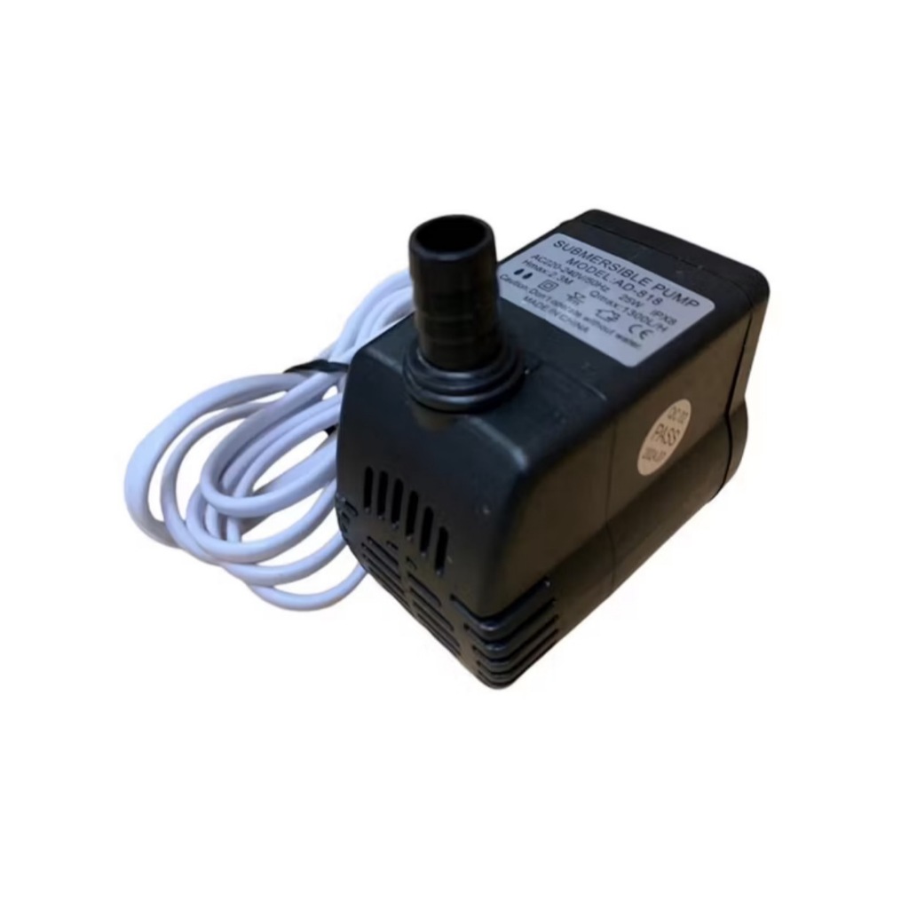 ปั๊มน้ำI-Kool 70EX / 35EXสำหรับพัดลมไอเย็น Master kool รุ่น I-Kool 70EX ...