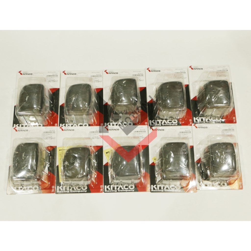 ฝาครอบไฟท้าย Kitaco สำหรับ Honda C110 | Shopee Thailand